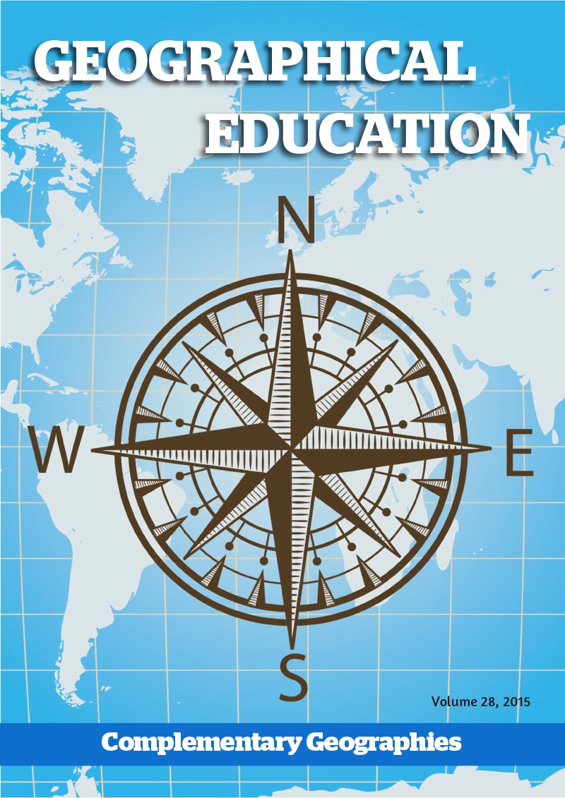 Geographical Education | Inspirational Education
